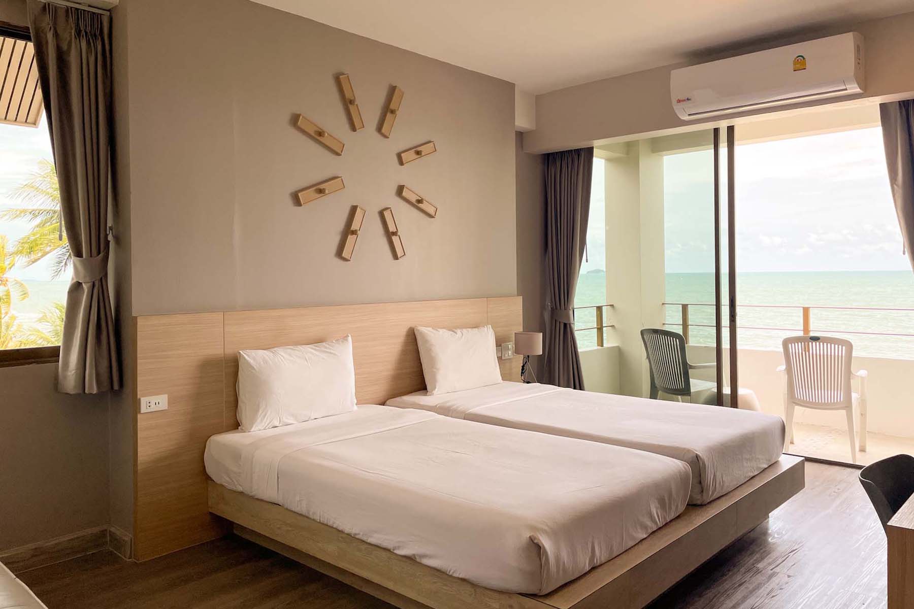 Rayong Chalet Hotel & Resort - Klaeng, Rayong