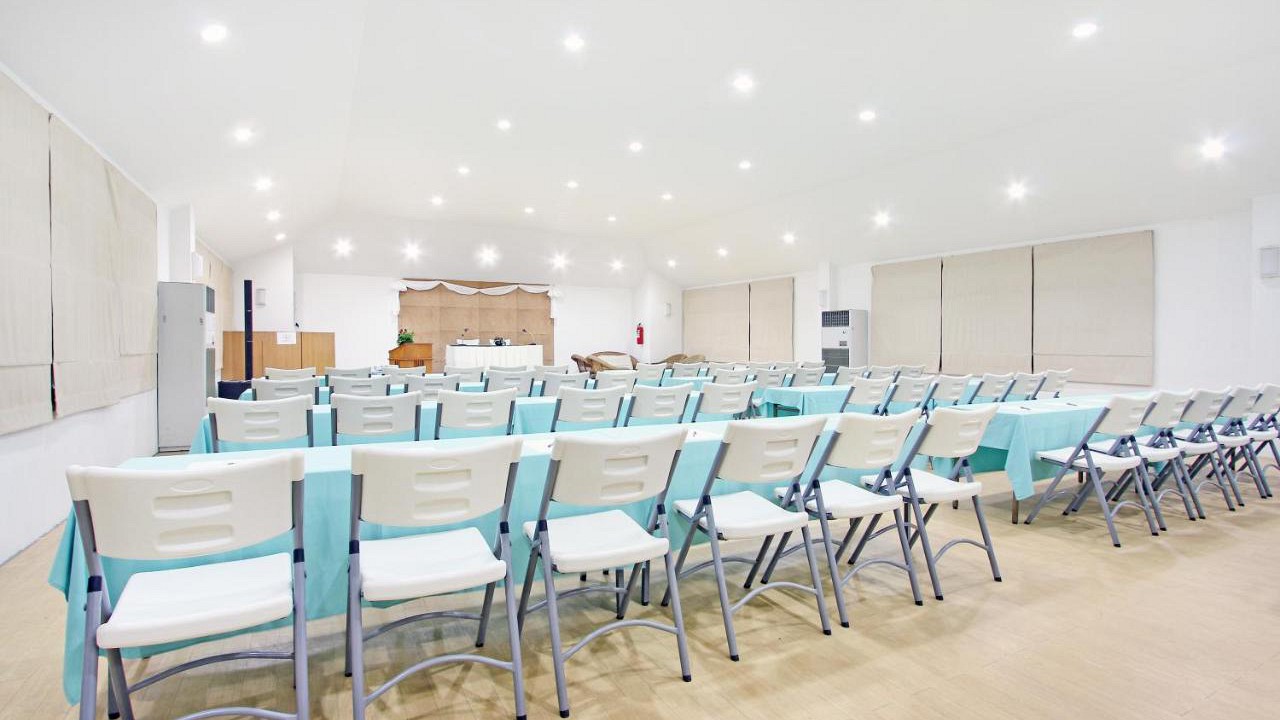Meeting/Seminar room - Klaeng, Rayong