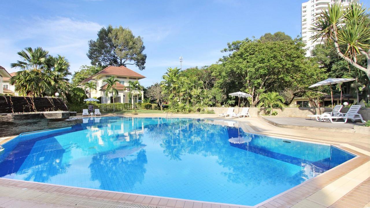 Swimming Pool - Klaeng, Rayong